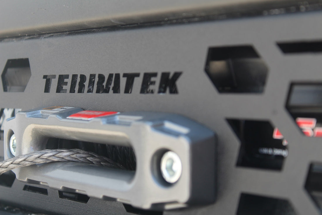 TERRATEK | INOVACIÓN AUTOMOTRIZ